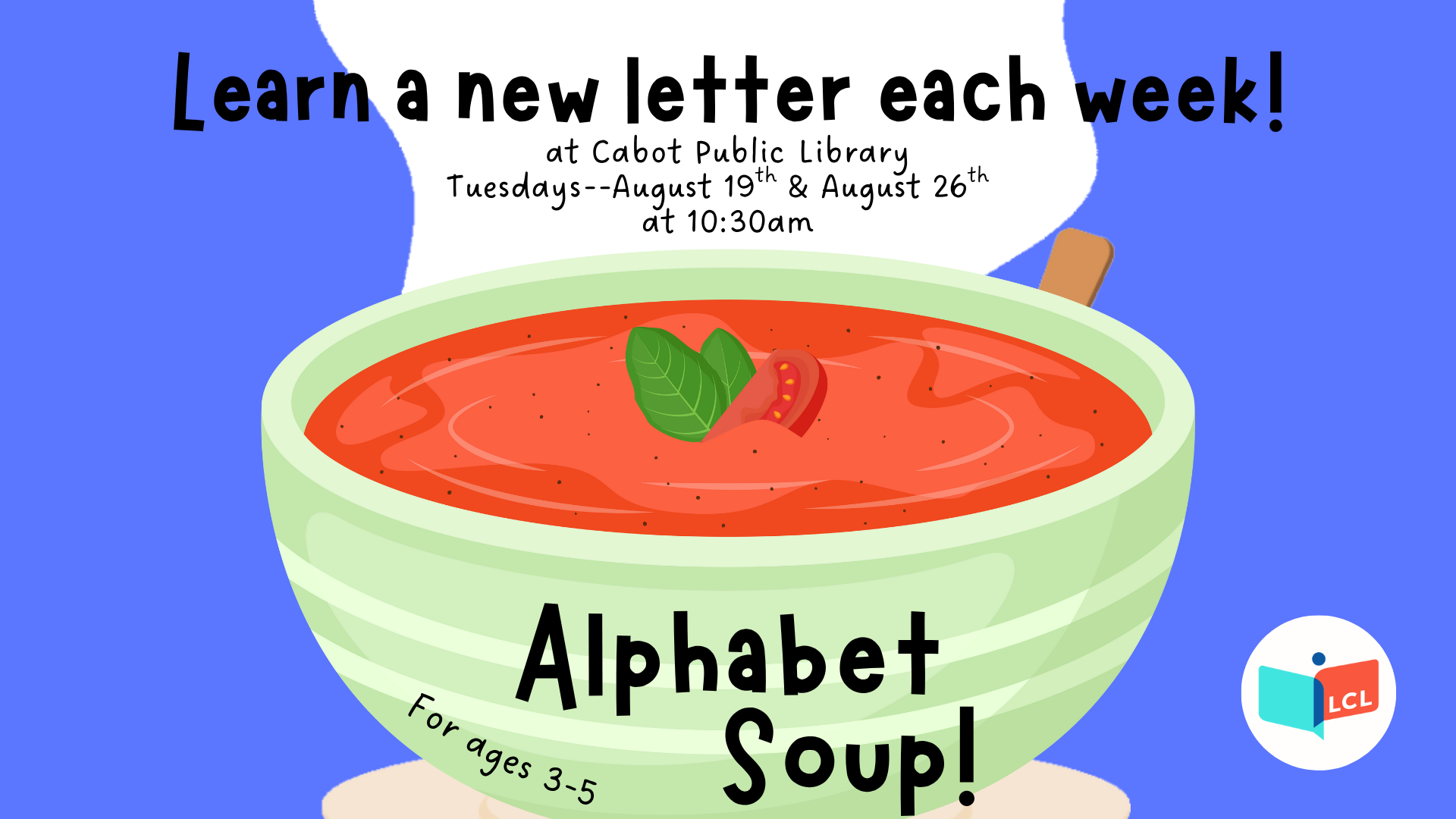 Lonoke County Library